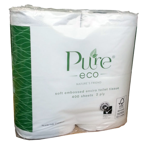 Toilet Paper – Premier Hygiene